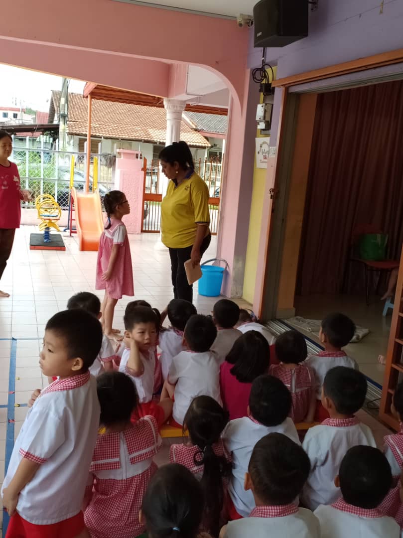 Bright Kids, Kindergarten, Tuition & Daycare Centre