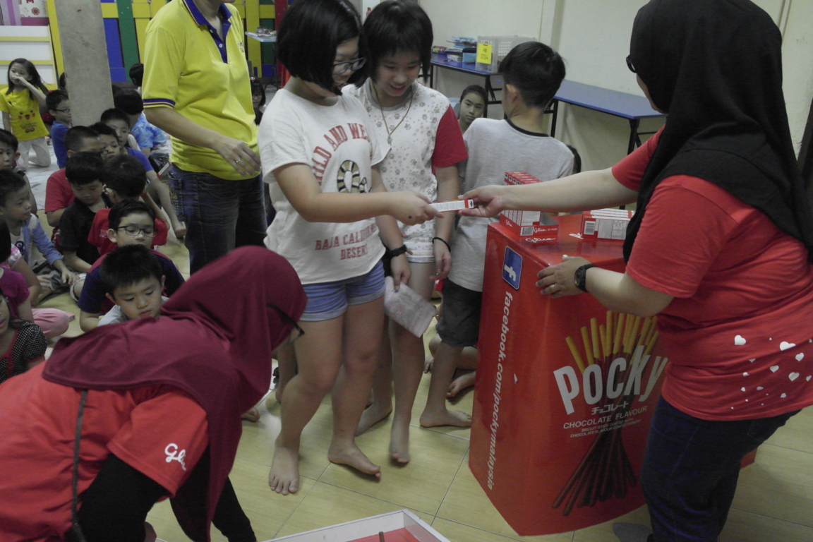 Bright Kids, Kindergarten, Tuition & Daycare Centre